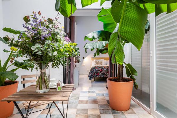 Art Suites By Casa De Indias - Rota