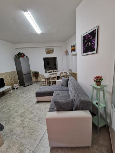 House Umberto I - Nicolosi