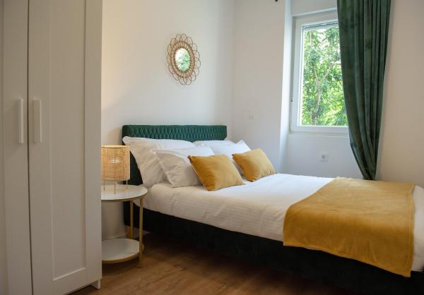 Apartment Linda - Zadar City Center - Alps