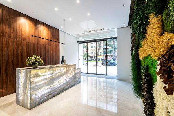 Apartamentos Core Suites Valencia - Moncada