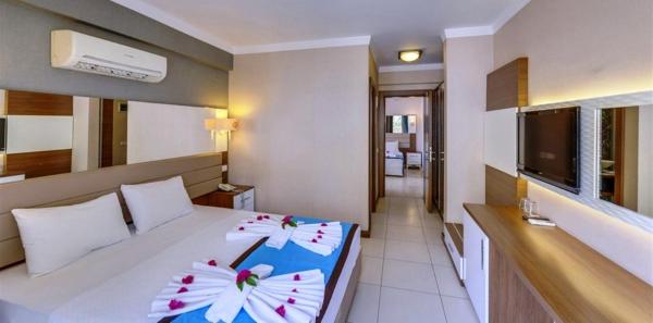 Marcan Resort Hotel - Ölüdeniz