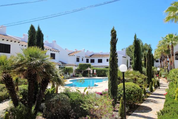 Your Holiday Home In Cabo Roig- Pool And Great Location - La Zenia