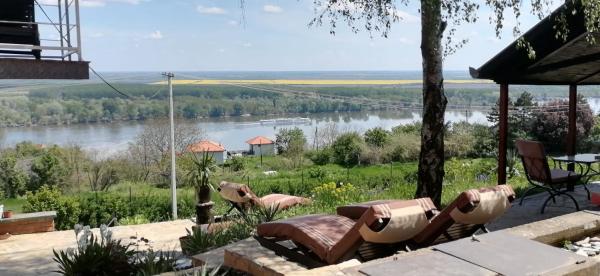 House 33 - Sırbistan