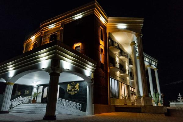Grand Hotel Baroc - Zalău