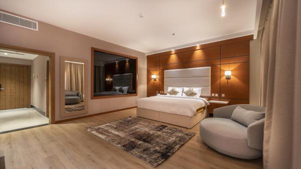 فندق فلافور Flavor Hotel - Médine
