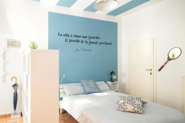 Sweet Home Pitti Verdelli - Crema