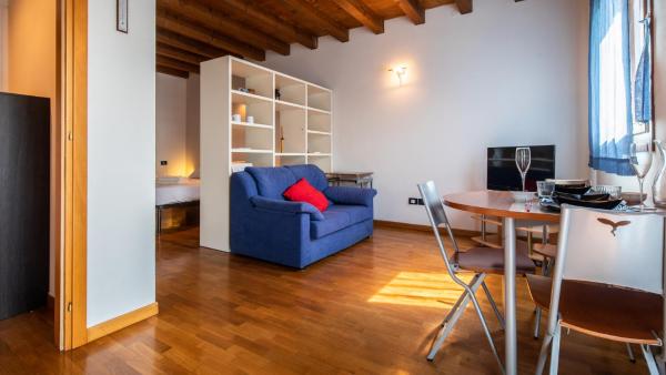 Galilei 41 - Udine