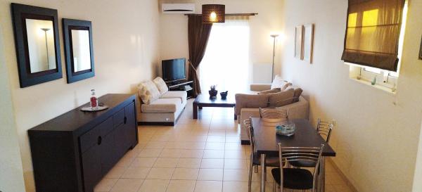Holiday & Business Furnished Apartments - Grecia