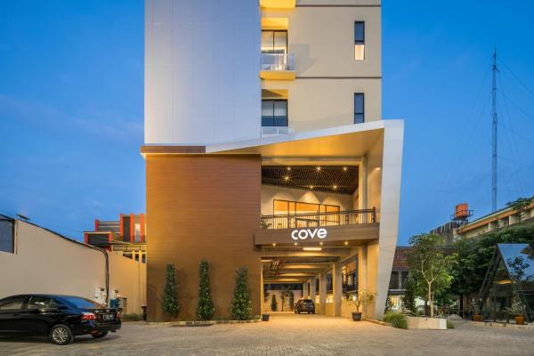 Cove Prima - Jakarta