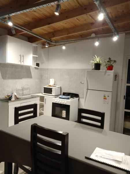 Departamento Familiar - General Roca
