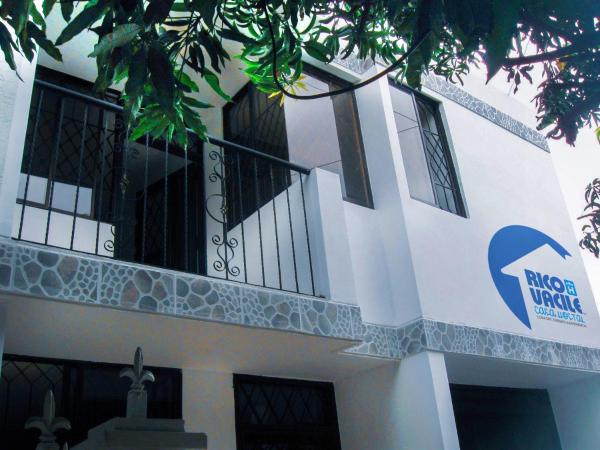 Casa Hostal Rico Vacile - Valledupar