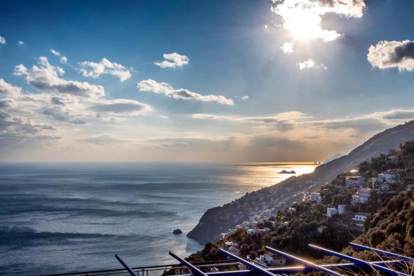 Domus Teresia - Amalfi Coast - Furore