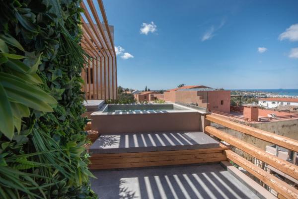 Cataphari Luxury Villa - Hersonissos