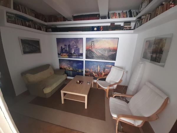 Apartament Old City - Bucarest