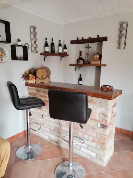 Casa Mondorosso - Piedmont