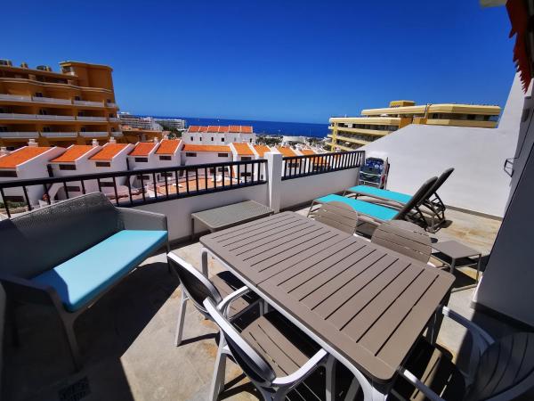 Vista Bella - Costa Adeje