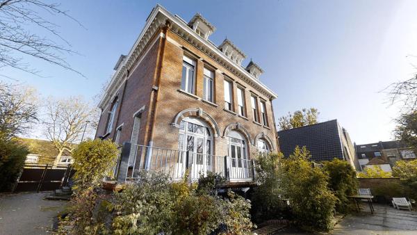 Maison Colodge Delory Barbieux - Villeneuve-d'Ascq