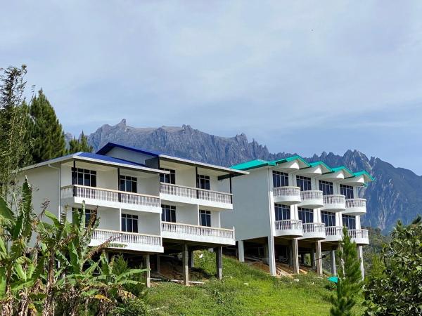 Jr Stay - Kundasang