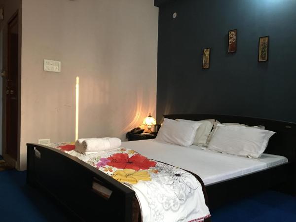 Hotel Royal Panacea - Ranchi