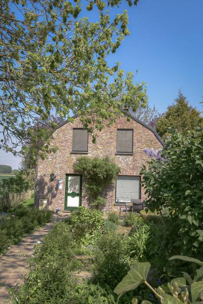 Land S' End - Zeeland