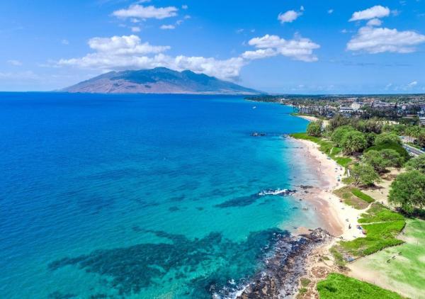 Maui Kamaole By Hi - Maui, HI