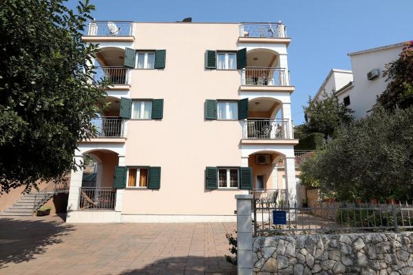 Villa Kuzmanić - Trogir