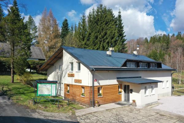 Pension Lesná - Czech Republic