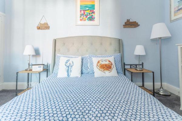 Beach Retreat - Lytham St Annes