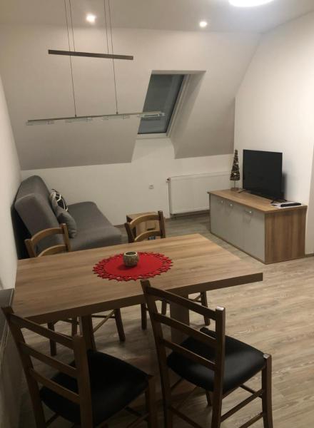 Apartmaji Kramar Rateče - Tarvisio