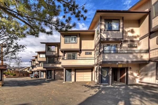 029 - Lakefront Luxury - Meredith Lodging - Big Bear Lake, CA