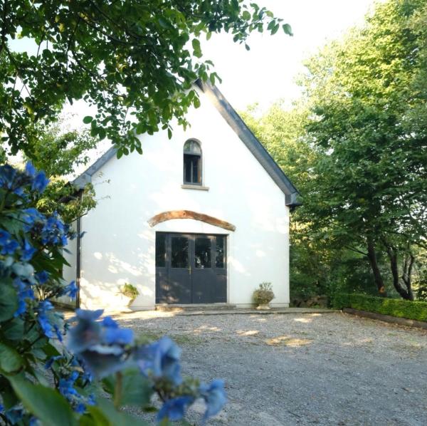 Dromdiah Lodge - Youghal