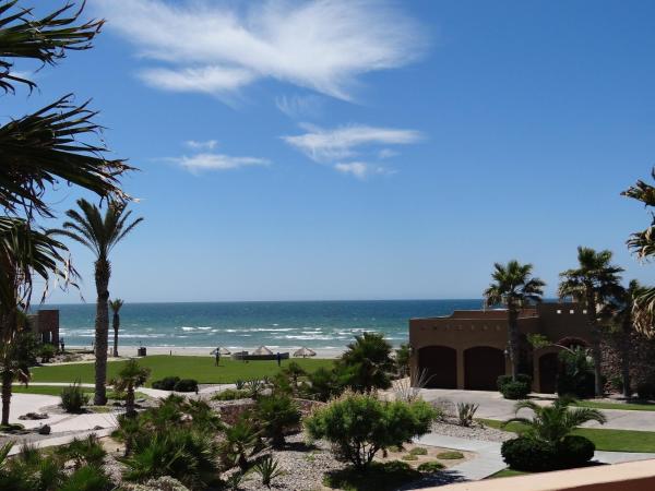 Casa De Bella Suenos At Bella Sirena - Puerto Peñasco