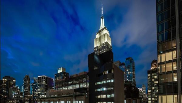 Best Western Premier Empire State Hotel - Manhattan, NY