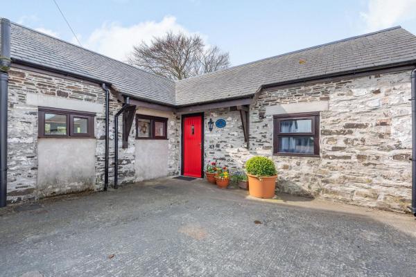 Stables Cottage - Snowdonia National Park