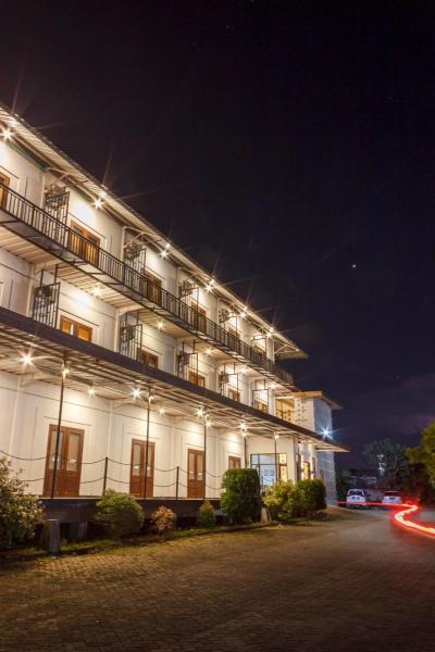 Wisma Amandari - Bandar Lampung