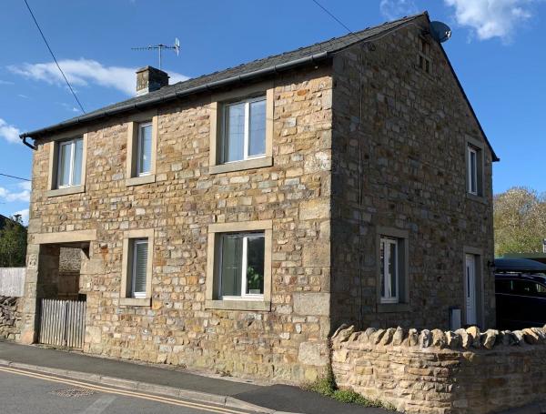 Dawsons Cottage - Ingleton