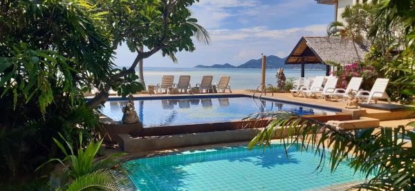 Papillon Resort - Koh Samui