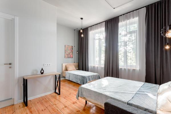 Cozy Room In Old Tbilisi, In Front Of Wine Factory - Tbilisi