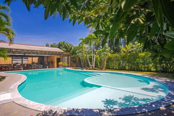 Prayai Changthai Resort - Phuket