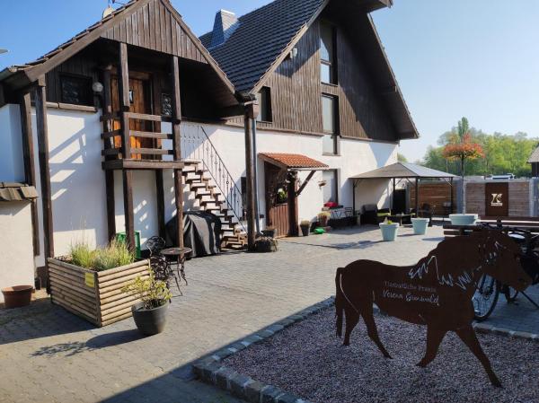 Ferienwohnung Versteeg Am Winkelschen Busch - Geldern
