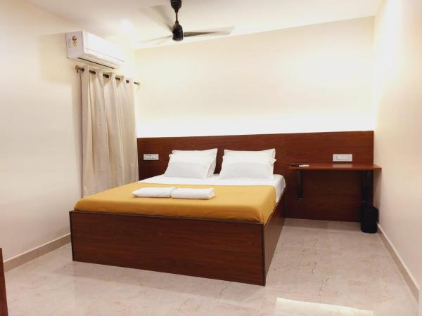 Chippy Residency - Chennai
