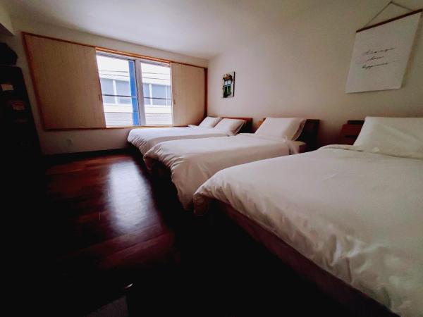 Rooms -