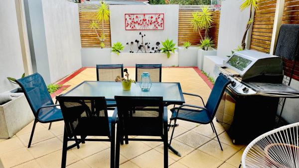 Melbourne Inner City Holiday Home Near Cbd & Flemington - Brooklyn