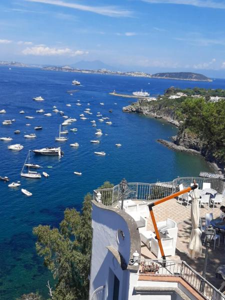L'incanto Suites Ischia - Ischia