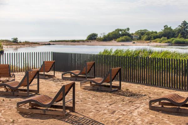 The Best Of ŠVentosios Vartai, By Cohost - Ostsee