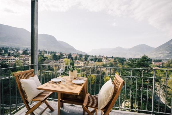 Meralino Boutique Apartment - メラノ