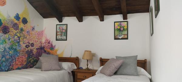Hostal Mendaurpe - Navarra