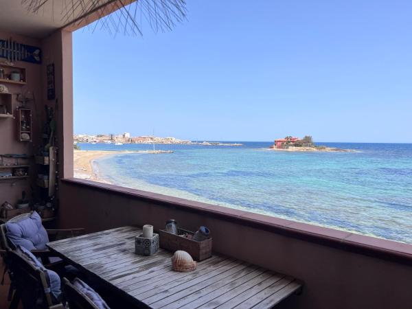 La Casa Dell'alba - Marzamemi