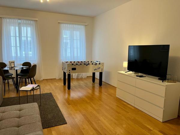 Vienna City Apartments Krongasse - Schwechat