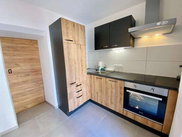 Apartment Katrin Im Zentrum - Österreich
